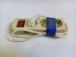 TERMINAL KABEL & TERMINAL TANPA KABEL | TERMINAL KABEL 3 LUBANG 5 M ...