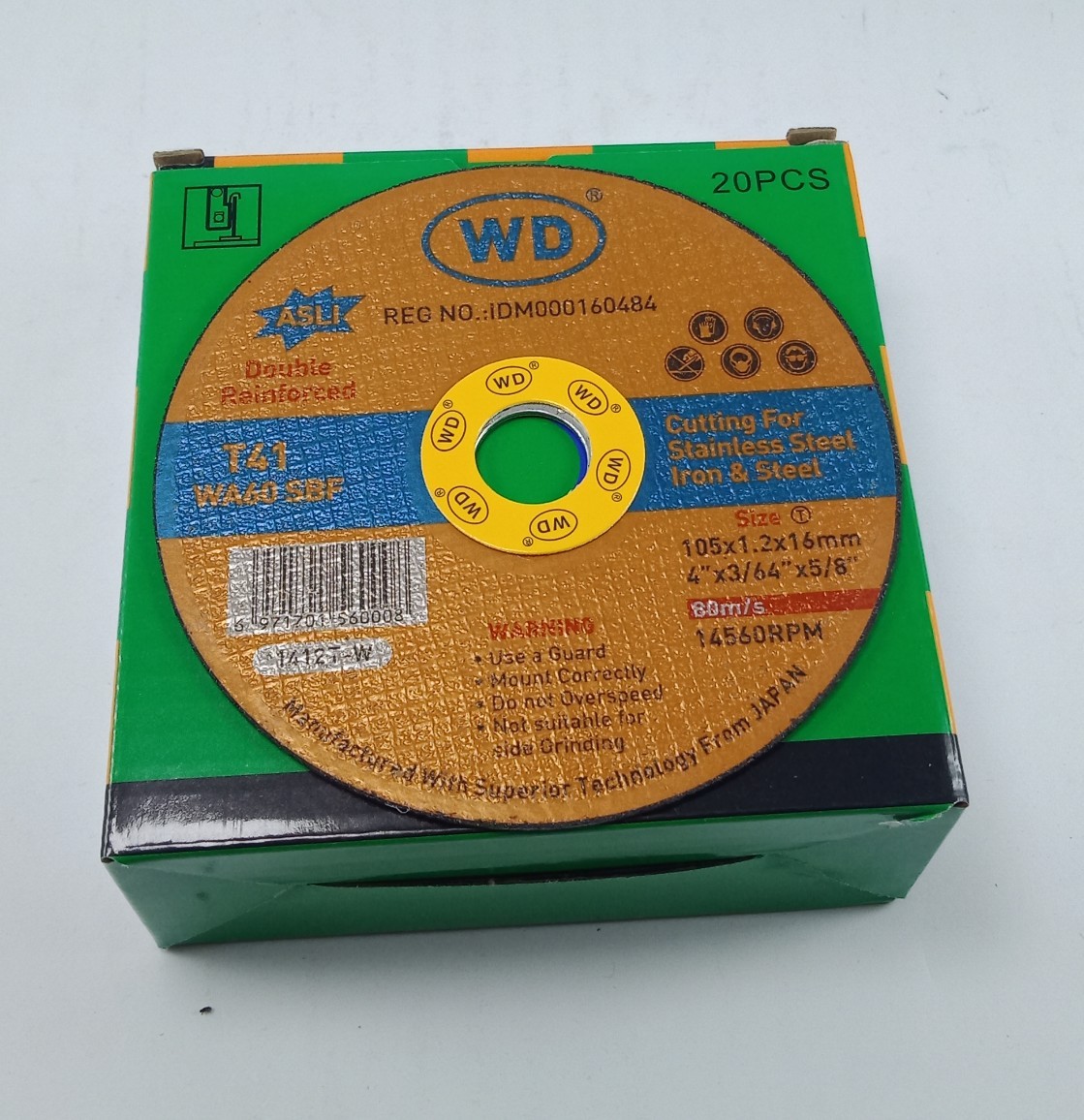 WD POTONG + KINIK KERAMIK | WD POTONG | Insan Jaya Elektrik