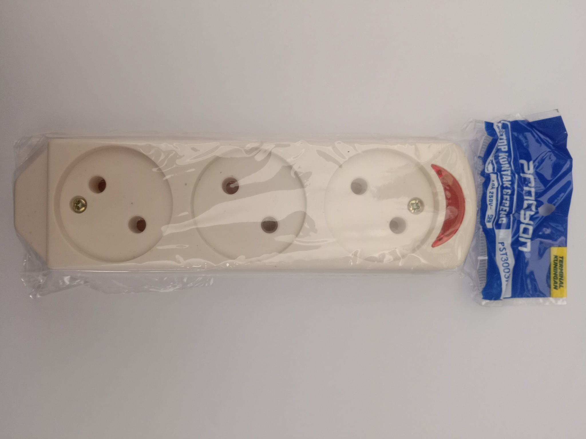 TERMINAL KABEL & TERMINAL TANPA KABEL | TERMINAL LUBANG 3 PROCYON ...